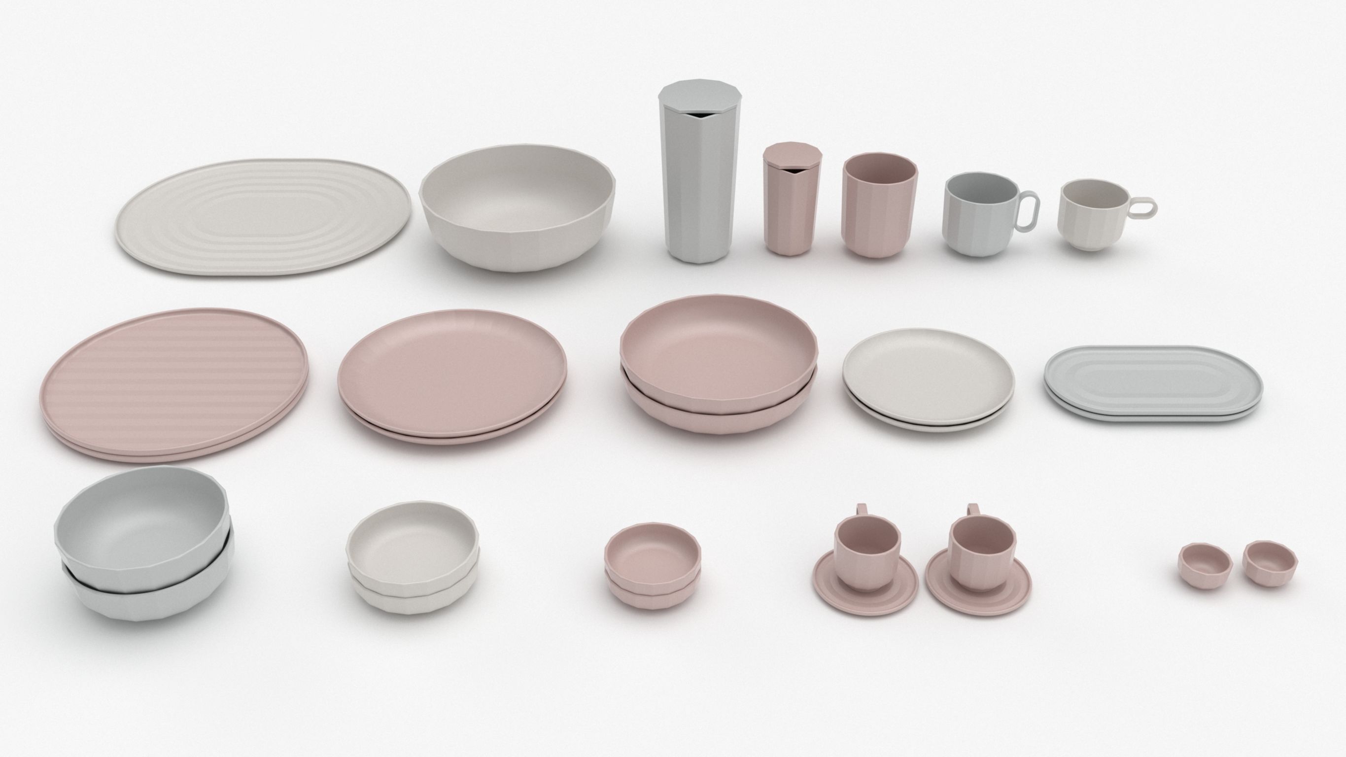 【2022年 iF设计奖】Bevel - 普象网