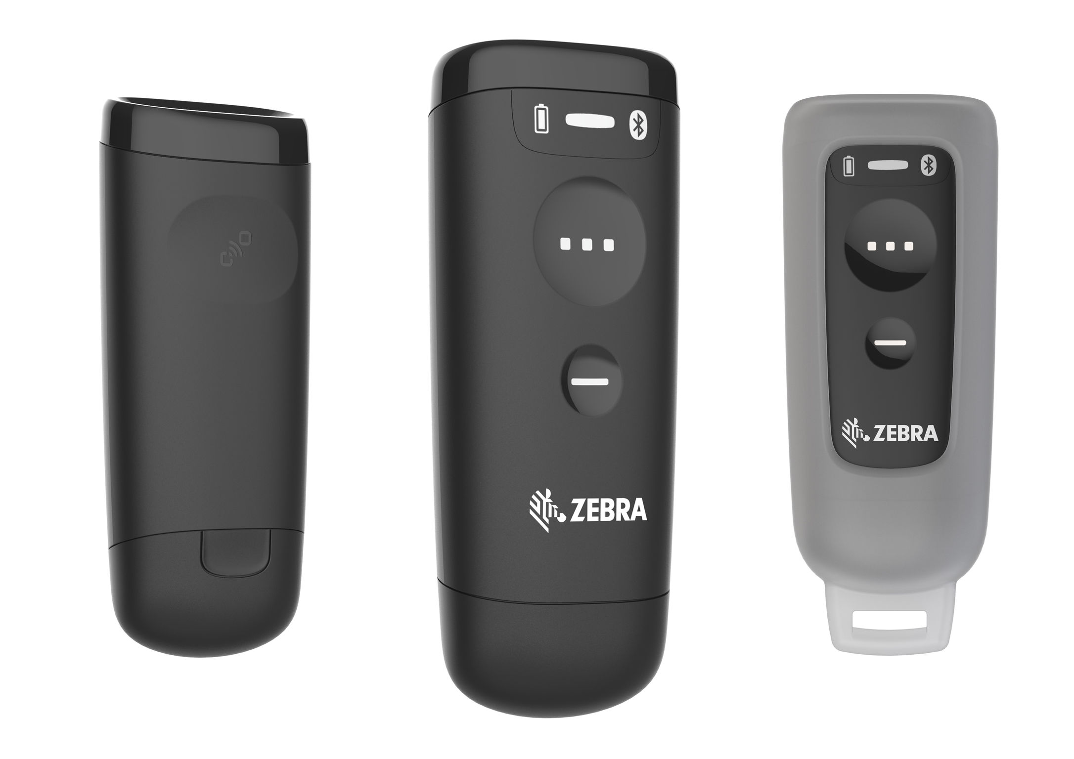 【2022年 iF设计奖】Zebra Technologies CS60 - 普象网