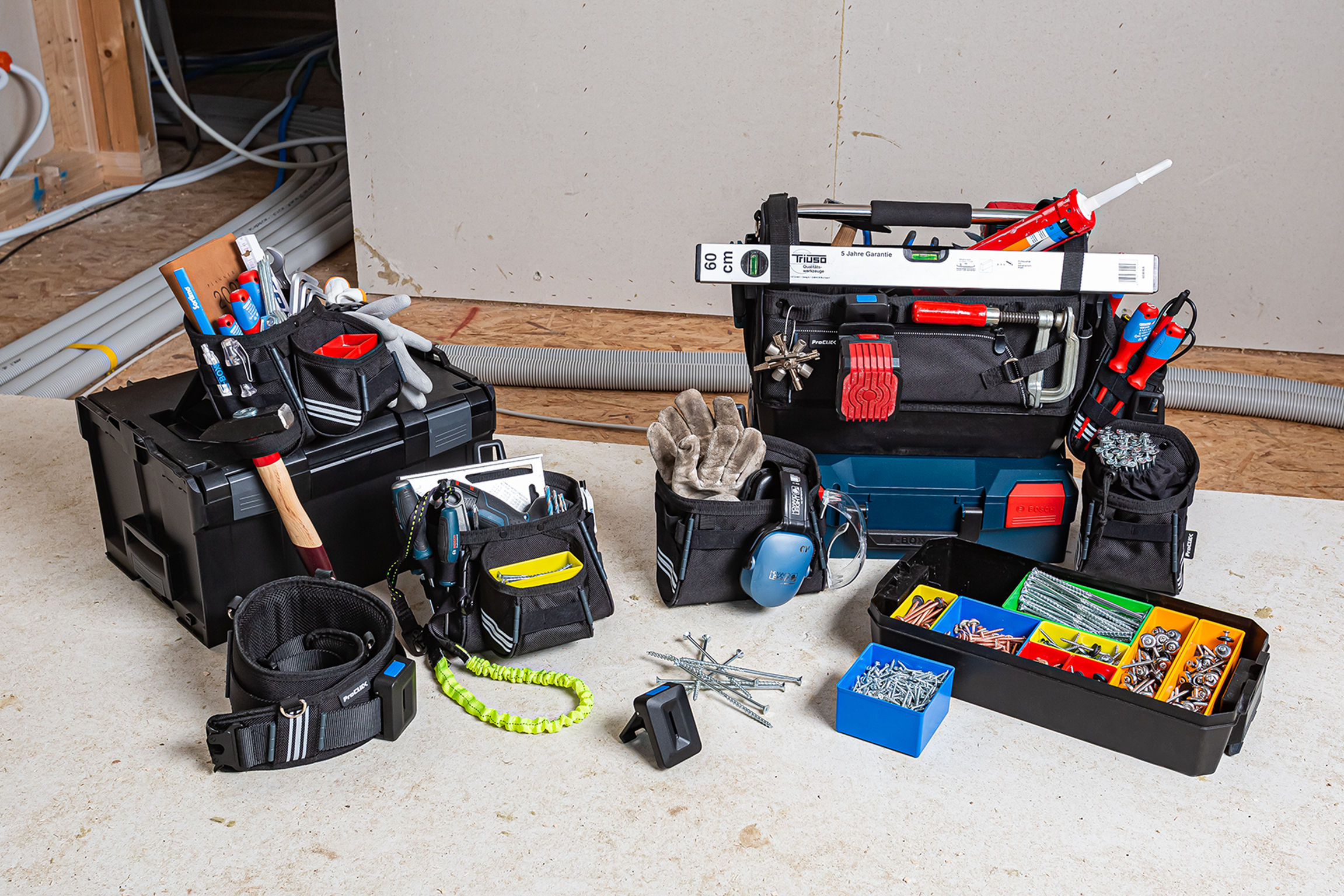 【2022年 iF设计奖】ProClick - 普象网