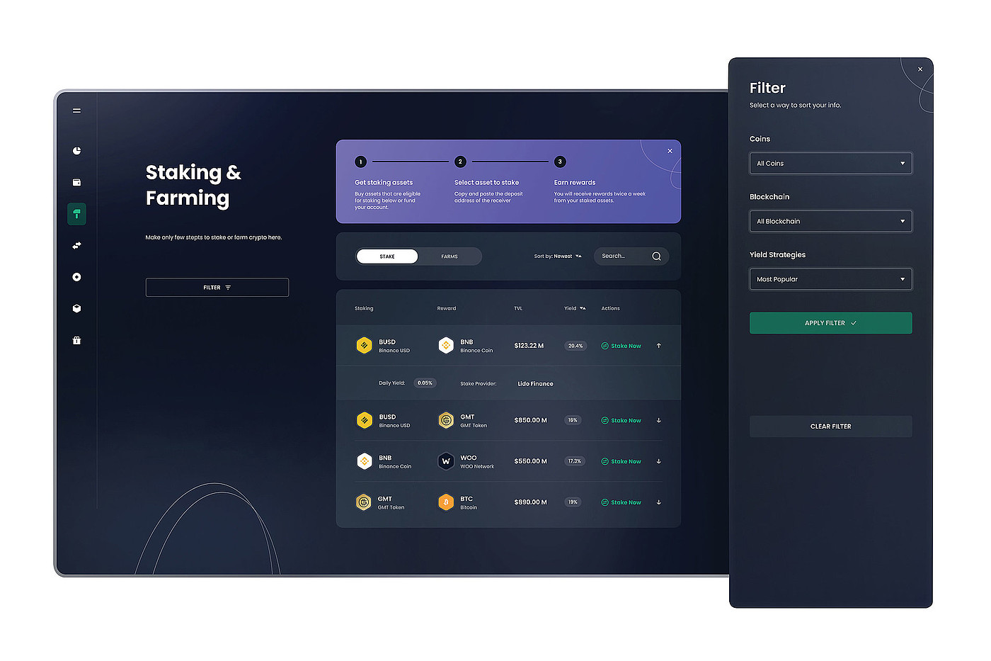 【2022 红点奖】CashFlowApp - 普象网