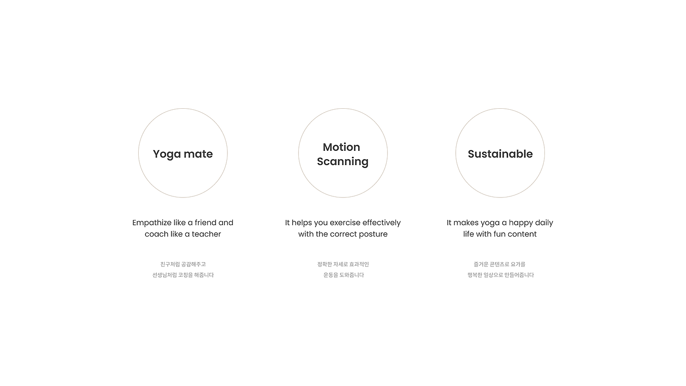 给瑜伽爱好者带来全新的体验！这款 LG Bareun 瑜伽机器人太有趣了~ - 普象网