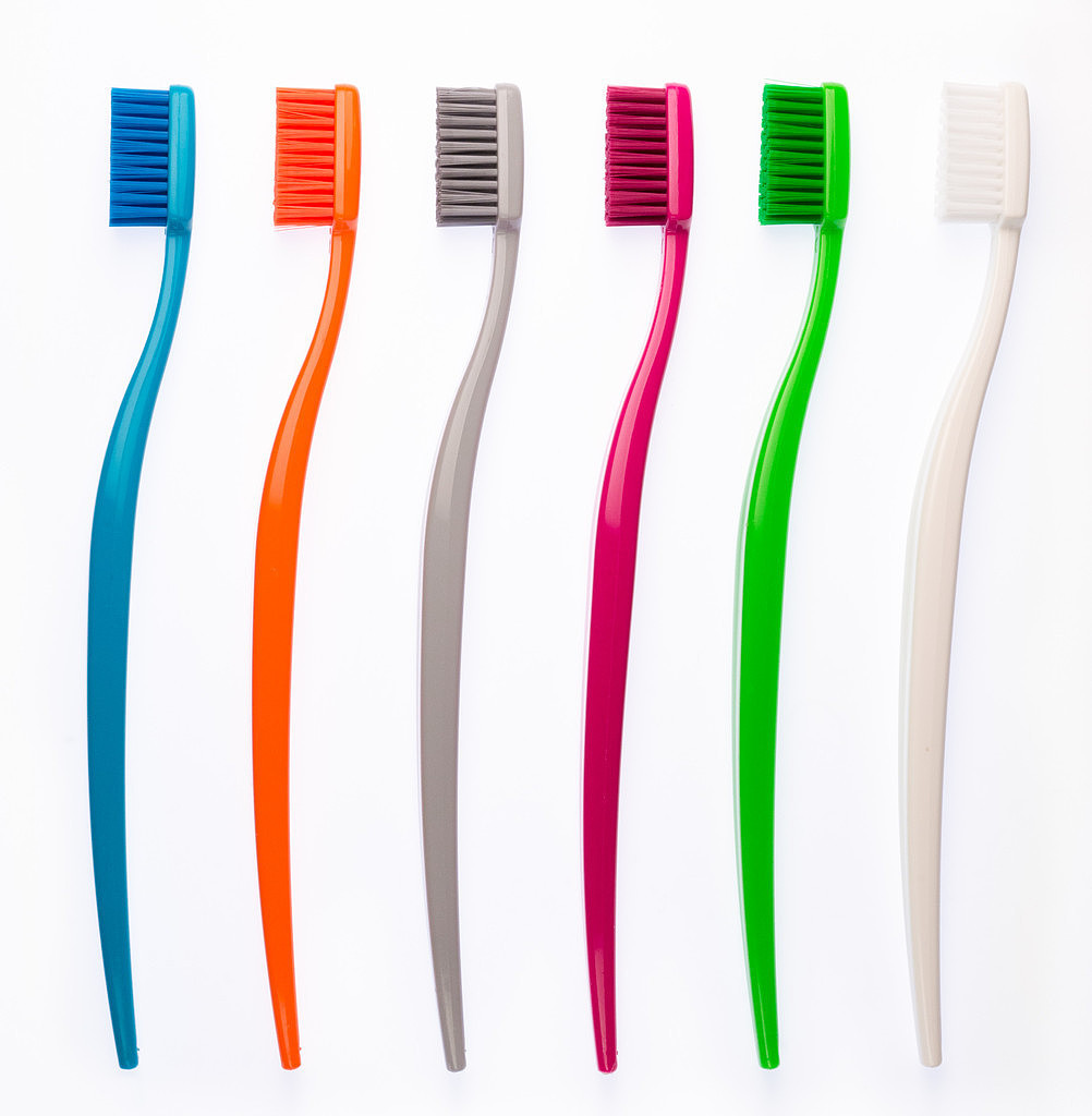 【2017红点奖Best of the best】biobrush 牙刷（德国） - 普象网