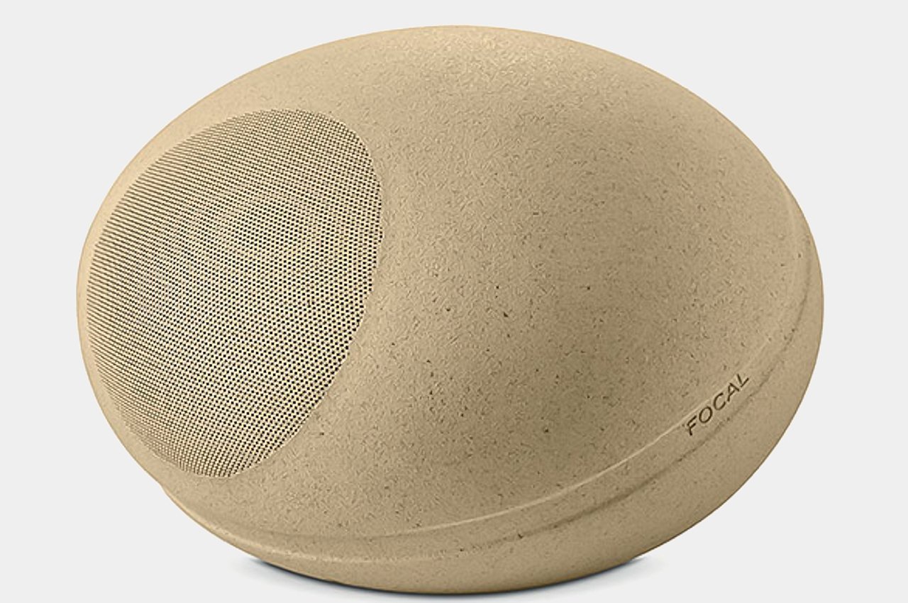 Focal新户外扬声器系列--任何天气下都能生存！ - 普象网