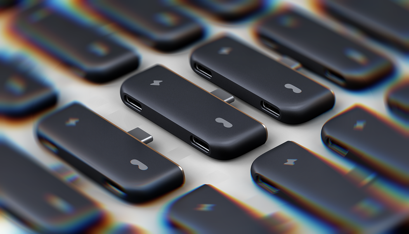 Rokid Mini Hub - 普象网