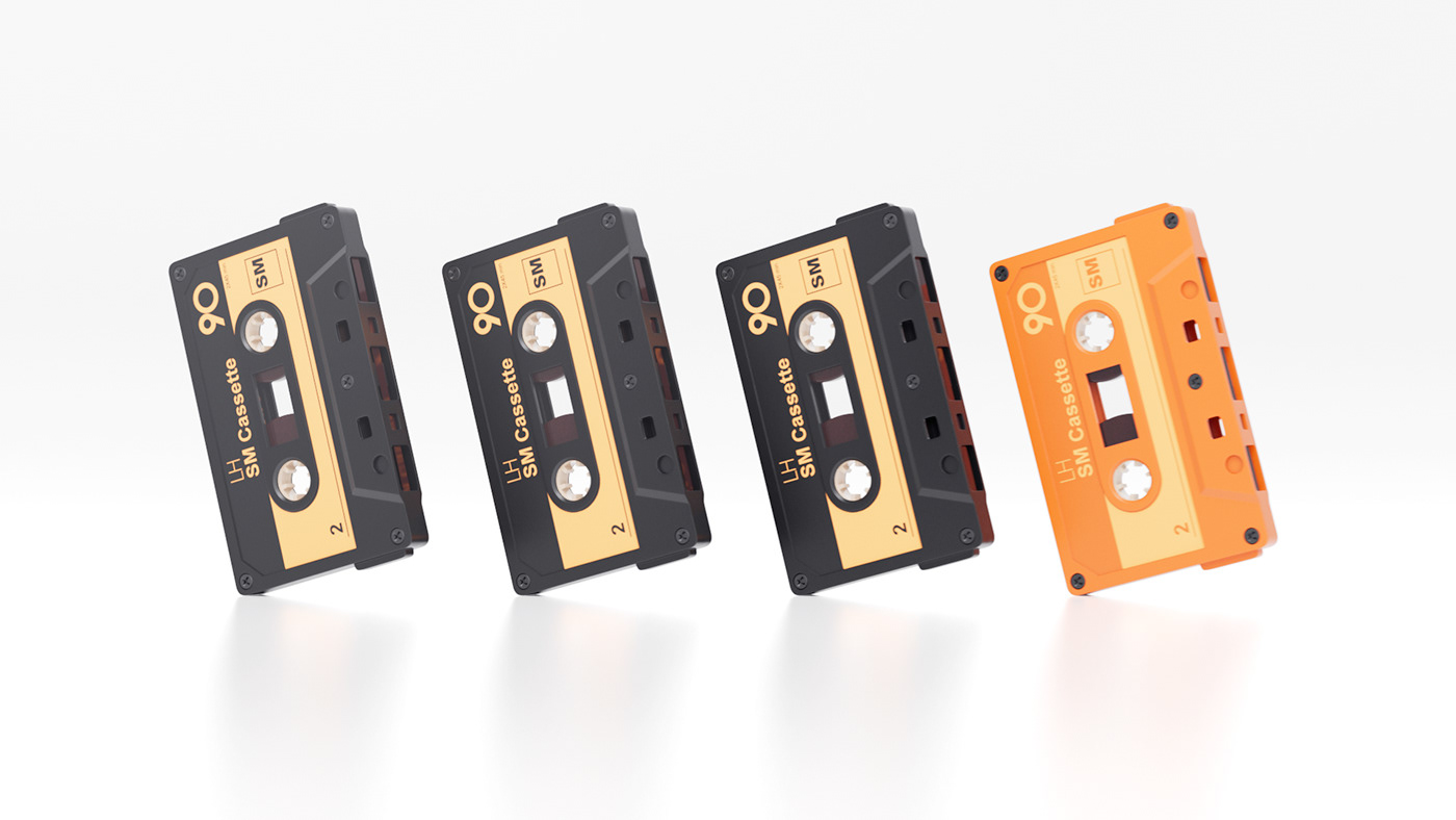 Sony Walkman WM-EX20，当年谁还没个随身听呢？ - 普象网