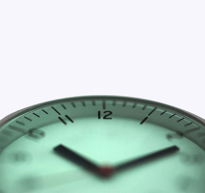 无印良品手表 MUJI Circumference Watch - 普象网