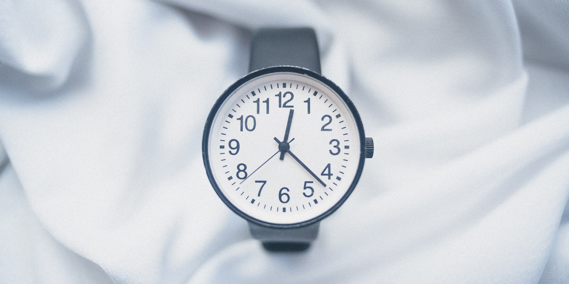 无印良品手表 MUJI watch - 普象网