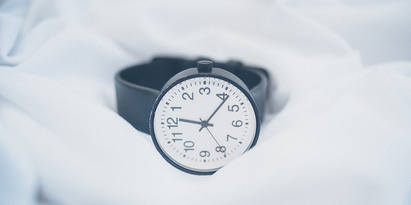 无印良品手表 MUJI watch - 普象网