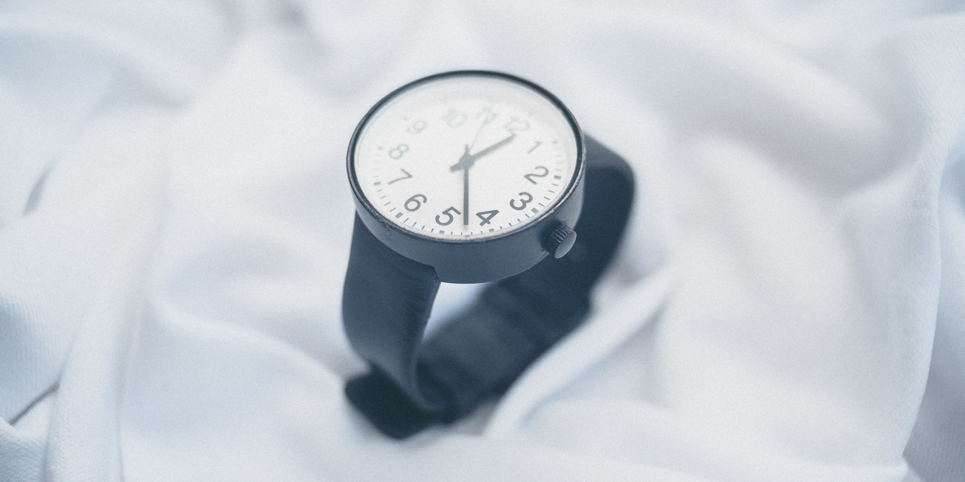 无印良品手表 MUJI watch - 普象网