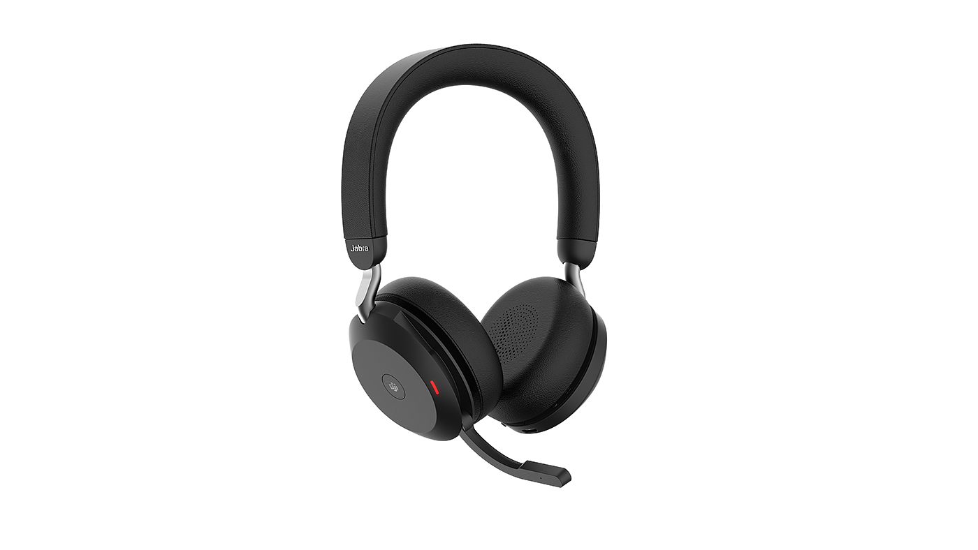 Jabra，蓝牙耳机巅峰之作 - 普象网