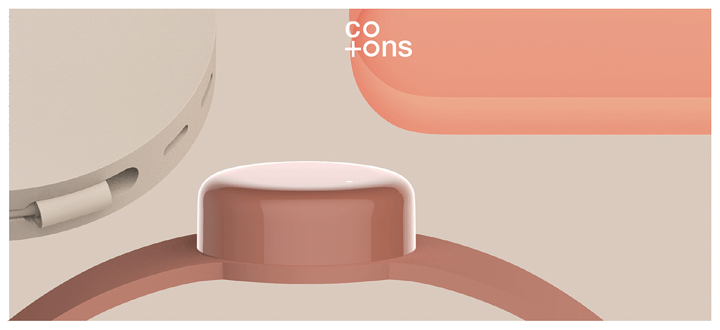 Cotons AI——通过先进的传感器和人工智能学习来传达狗狗的声音和健康问题 - 普象网