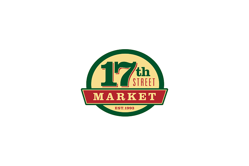 17th Street Market - 普象网