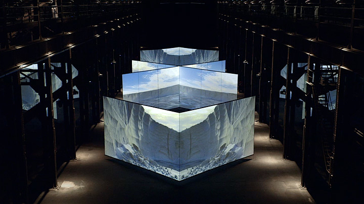 Doug Aitken - 普象网