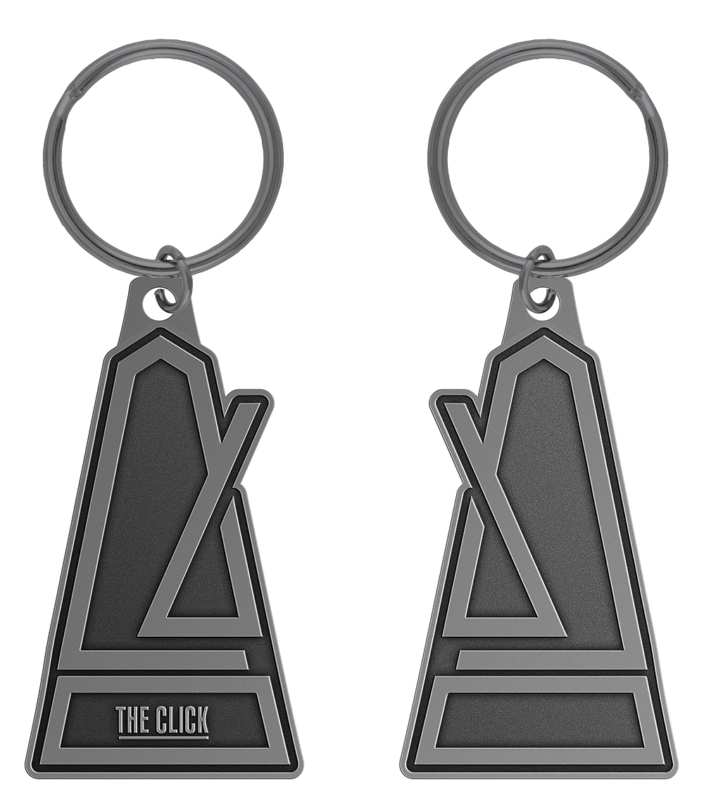 THE CLICK - 普象网