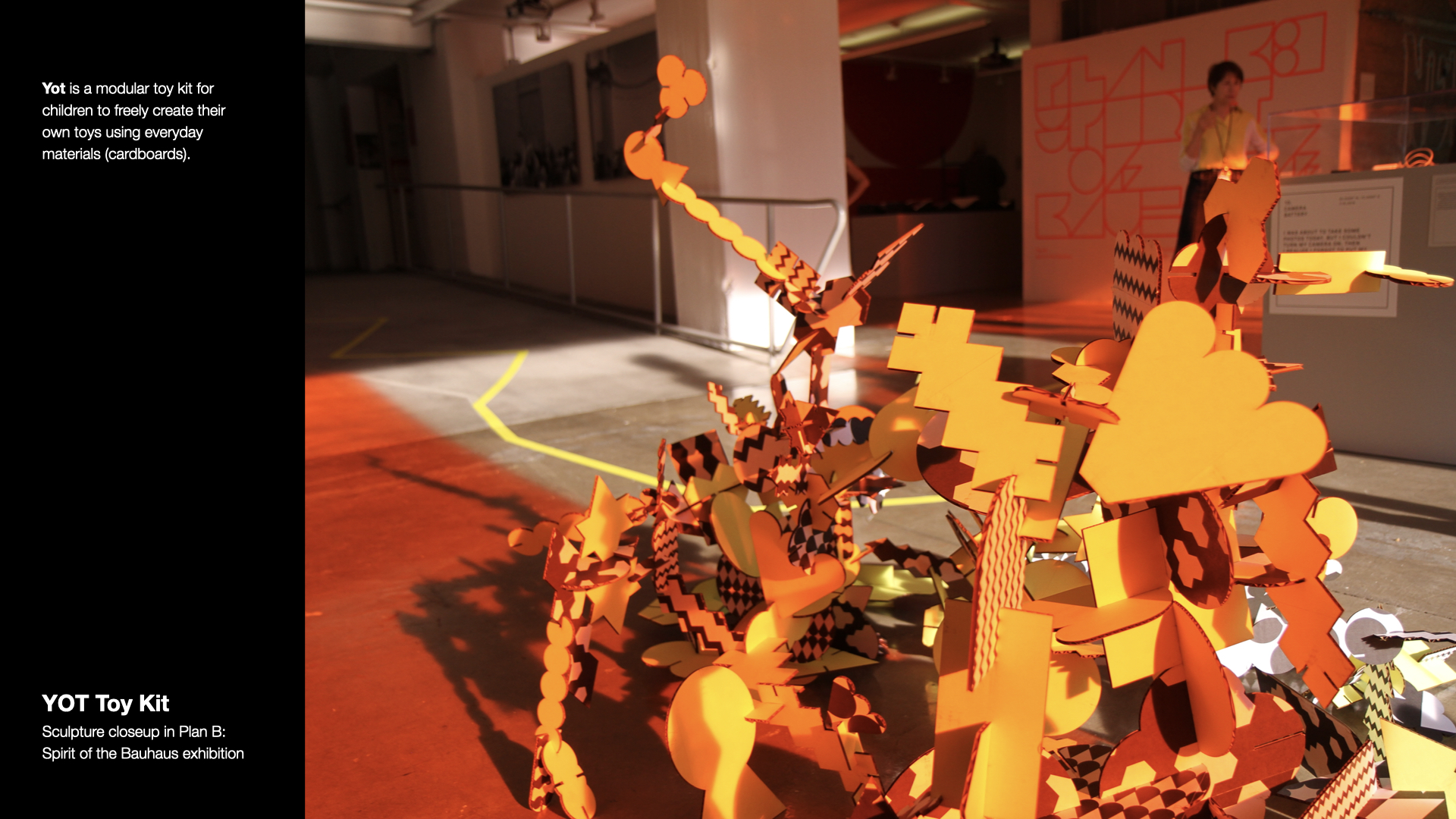 YOT Toy Kit - 普象网