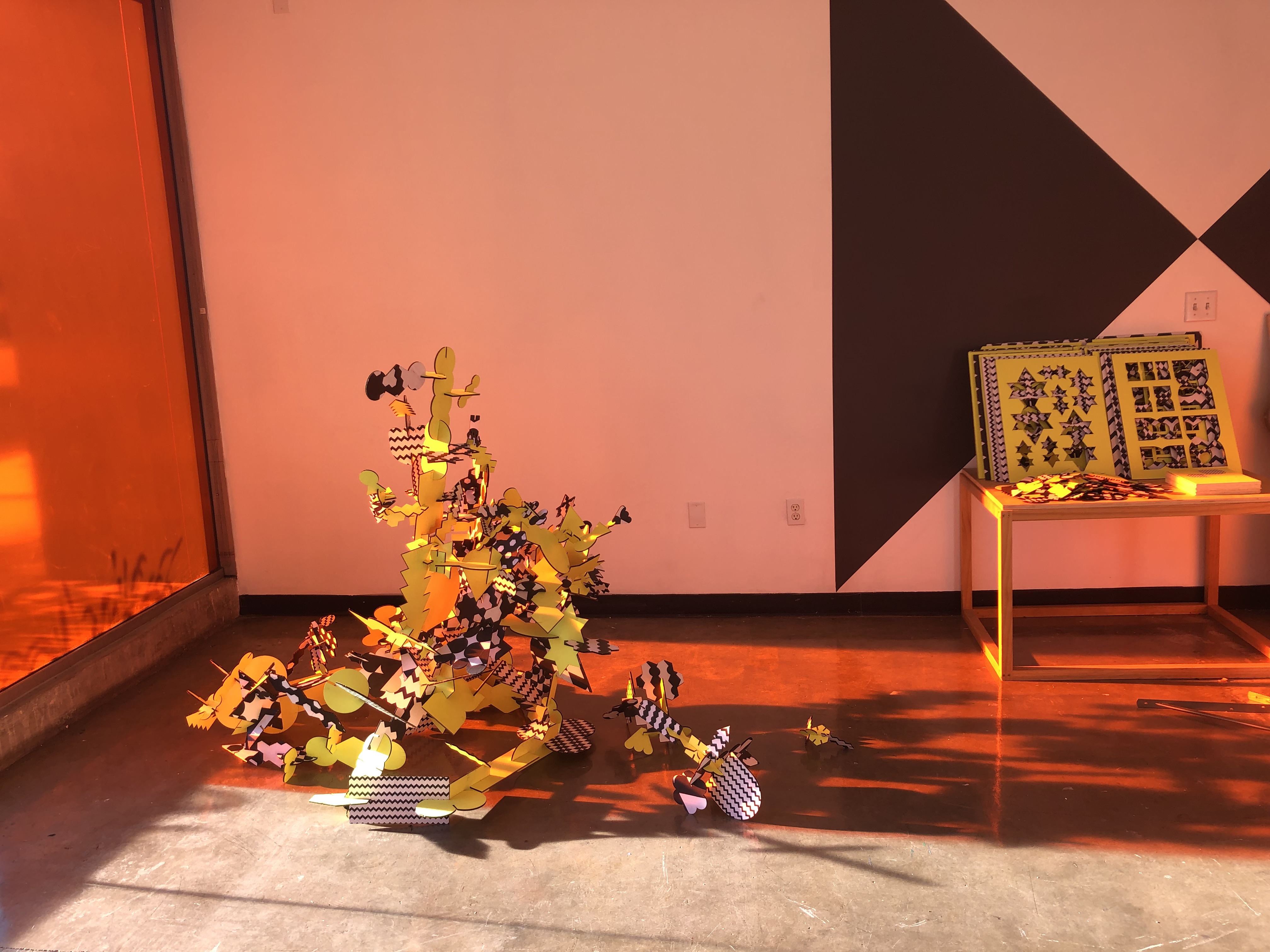 YOT Toy Kit - 普象网