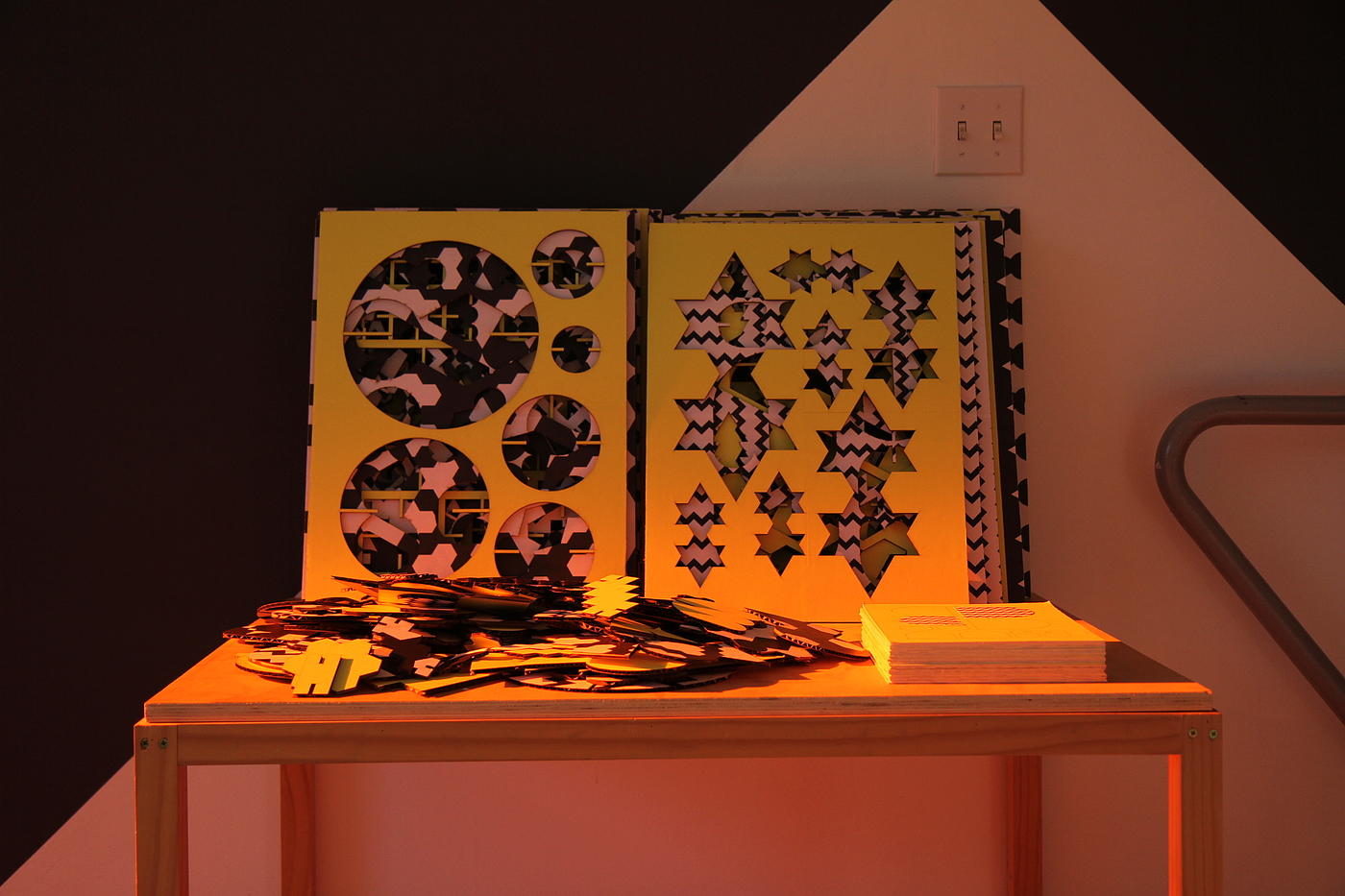 YOT Toy Kit - 普象网