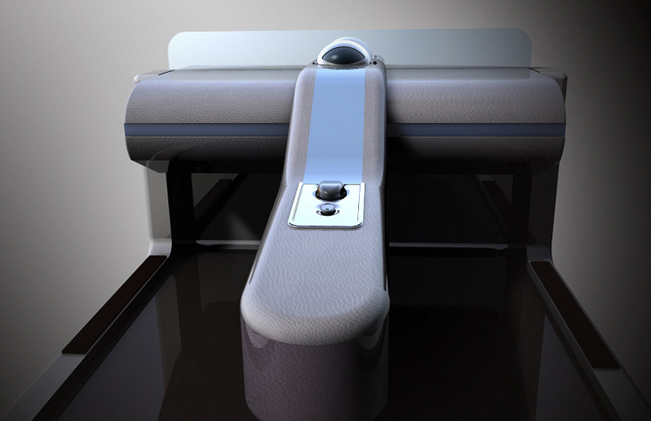 TOMO - interface & interaction - 普象网