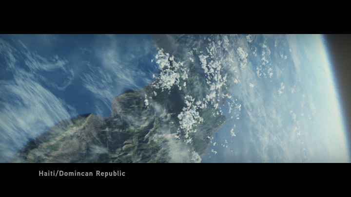 BEN LOPEZ TERRAIN REEL - 普象网