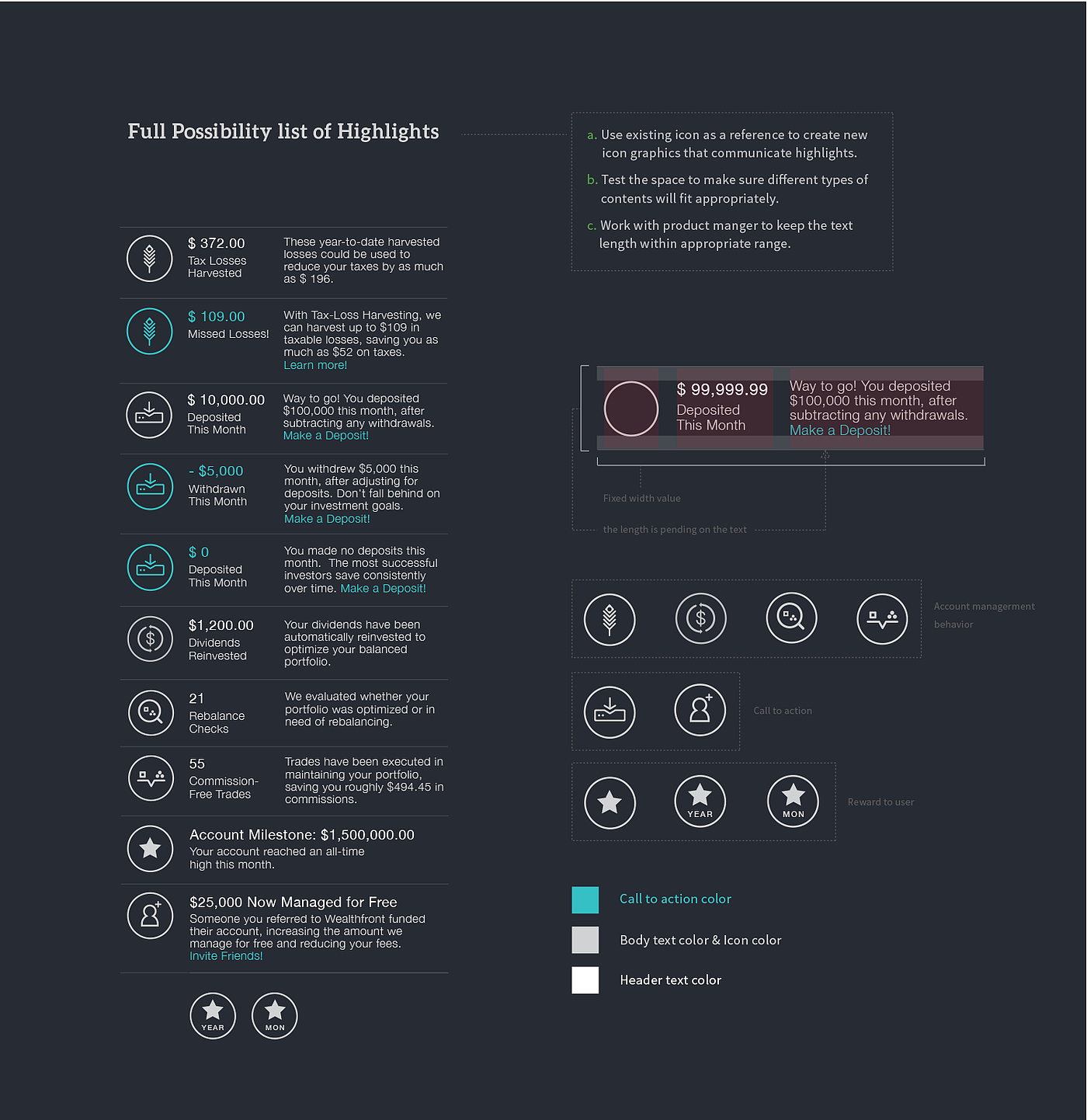 Product Design Internship _Data Visualization - 普象网