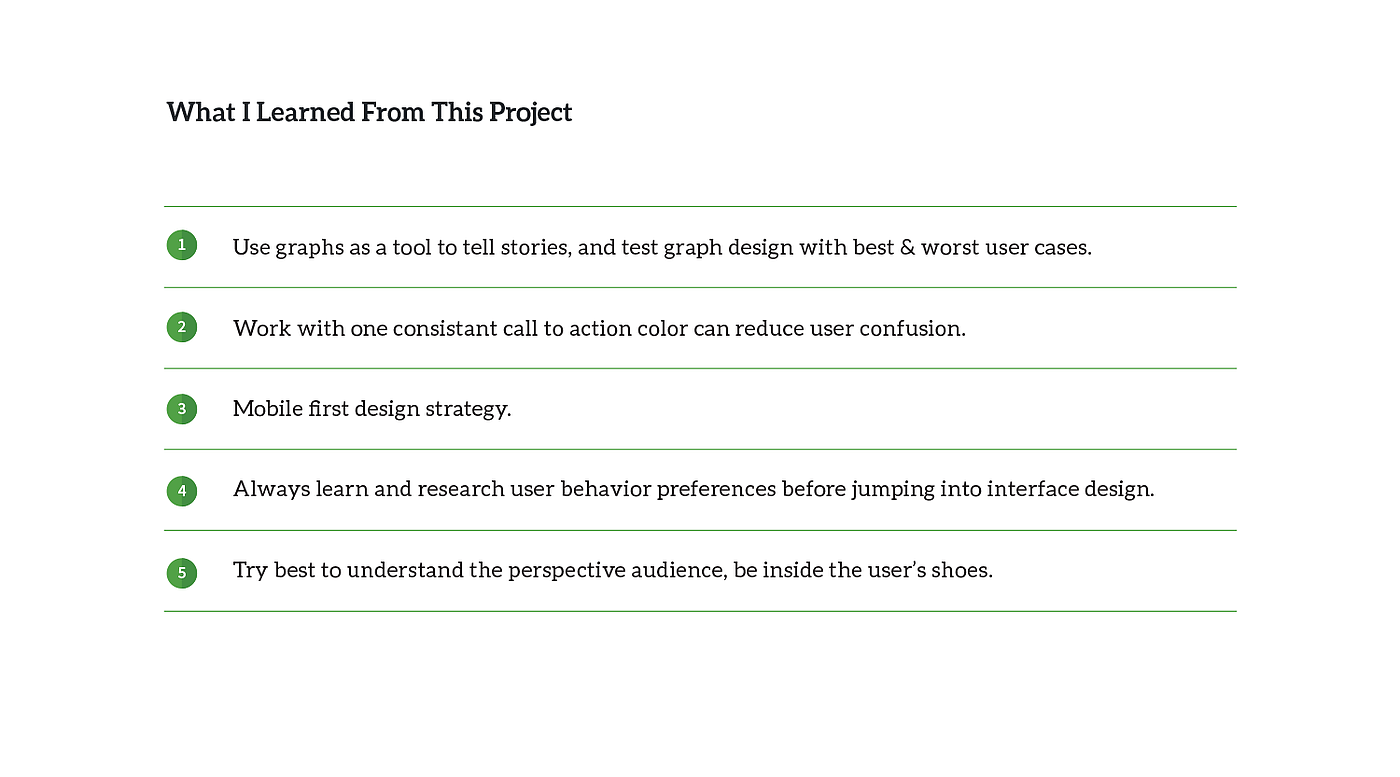 Product Design Internship _Data Visualization - 普象网