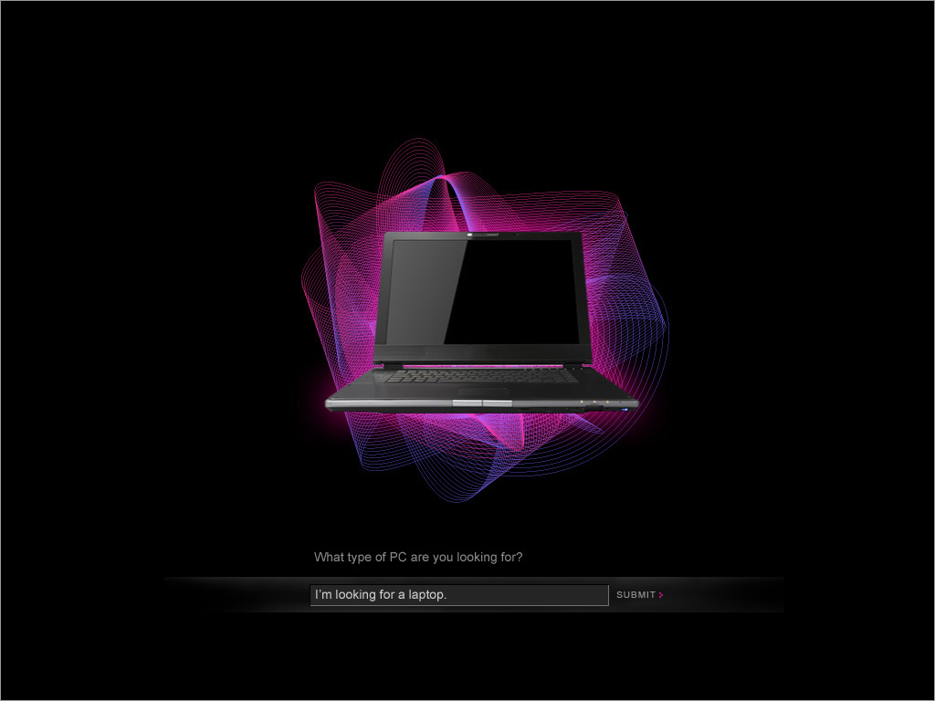 New PC Finder Concepts - 普象网