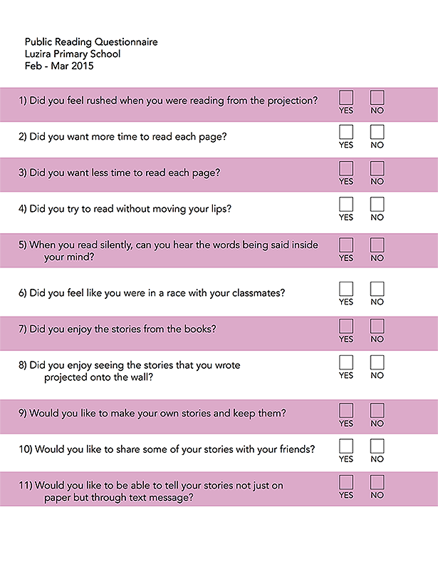 Public Reading - 普象网