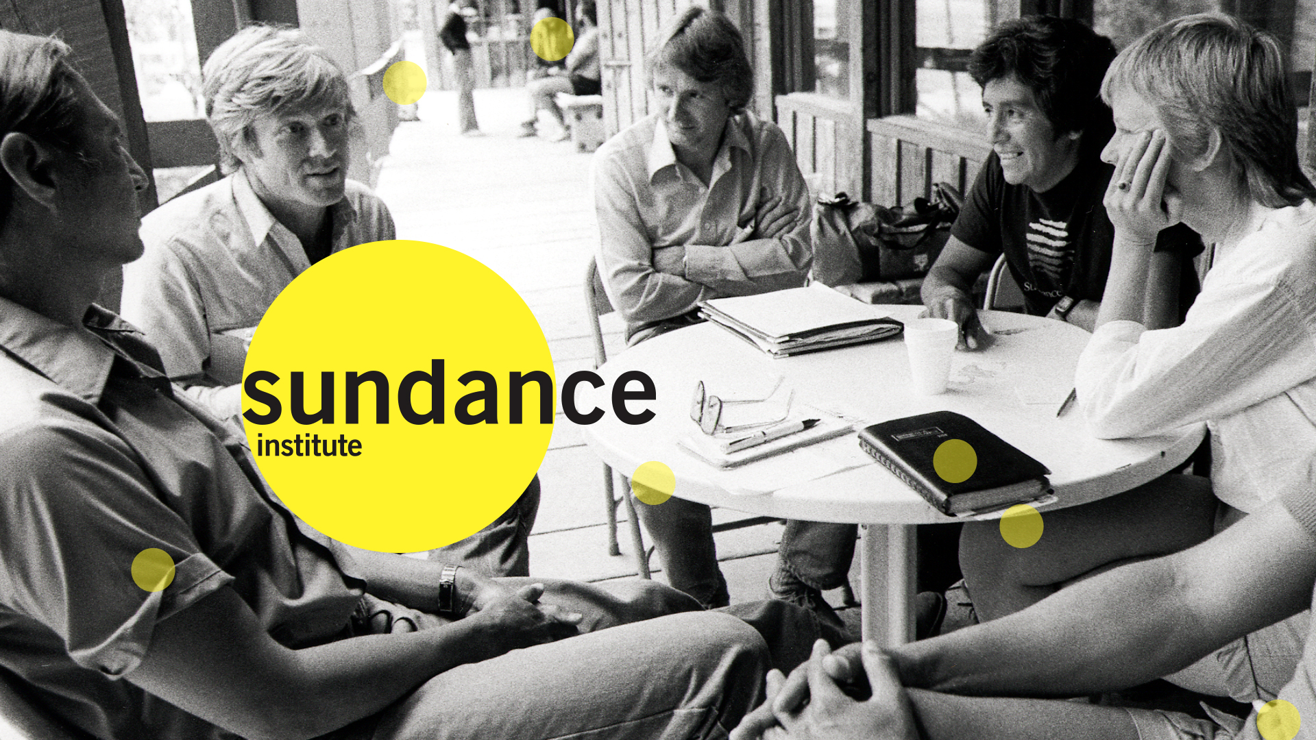 Sundance Film Institute - 普象网
