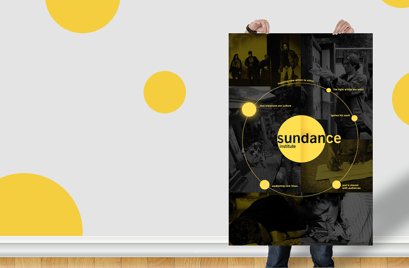 Sundance Film Institute - 普象网