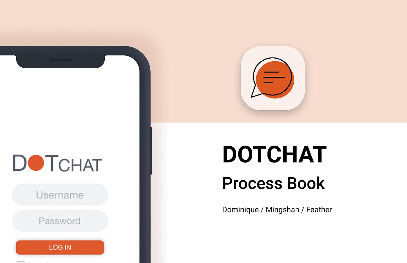 DotChat APP - 普象网