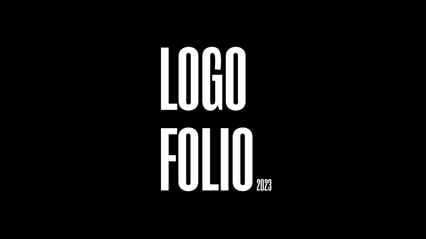 Logo Folio 2023 - 普象网