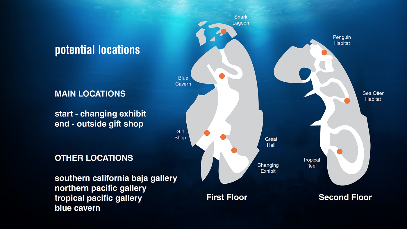 Blue Hope: Marine Explorers - 普象网