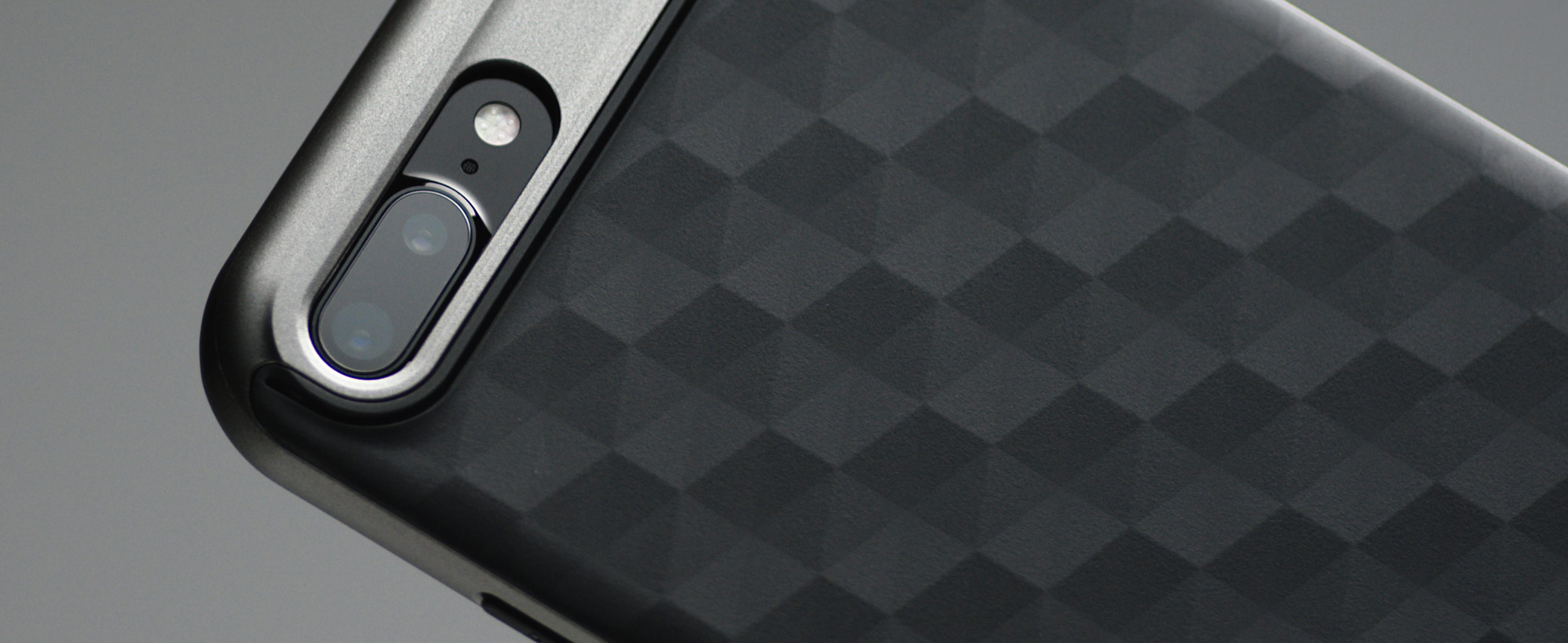 Caseology — Parallax Case - 普象网