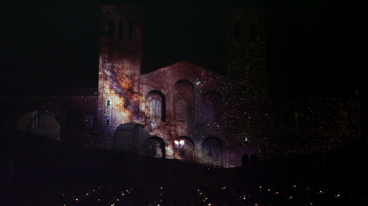 UCLA Centennial 'Let There Be' Campaign 2016 - 普象网