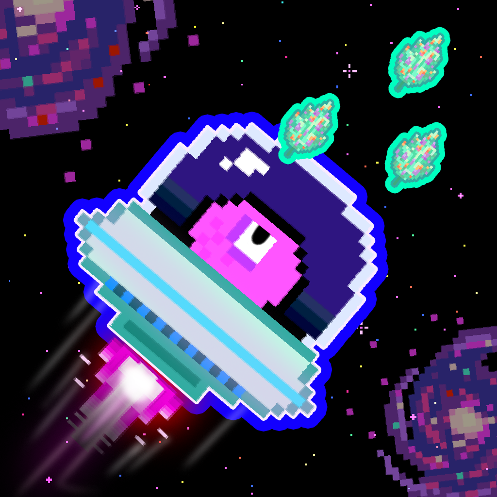 Super Deluxe: Dank Space - 普象网