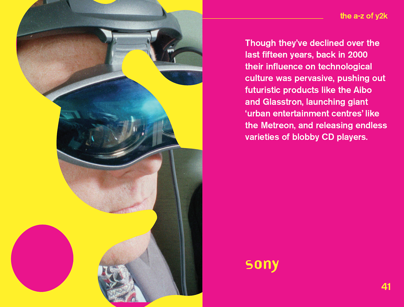 Y2K Aesthetic Institute - 普象网