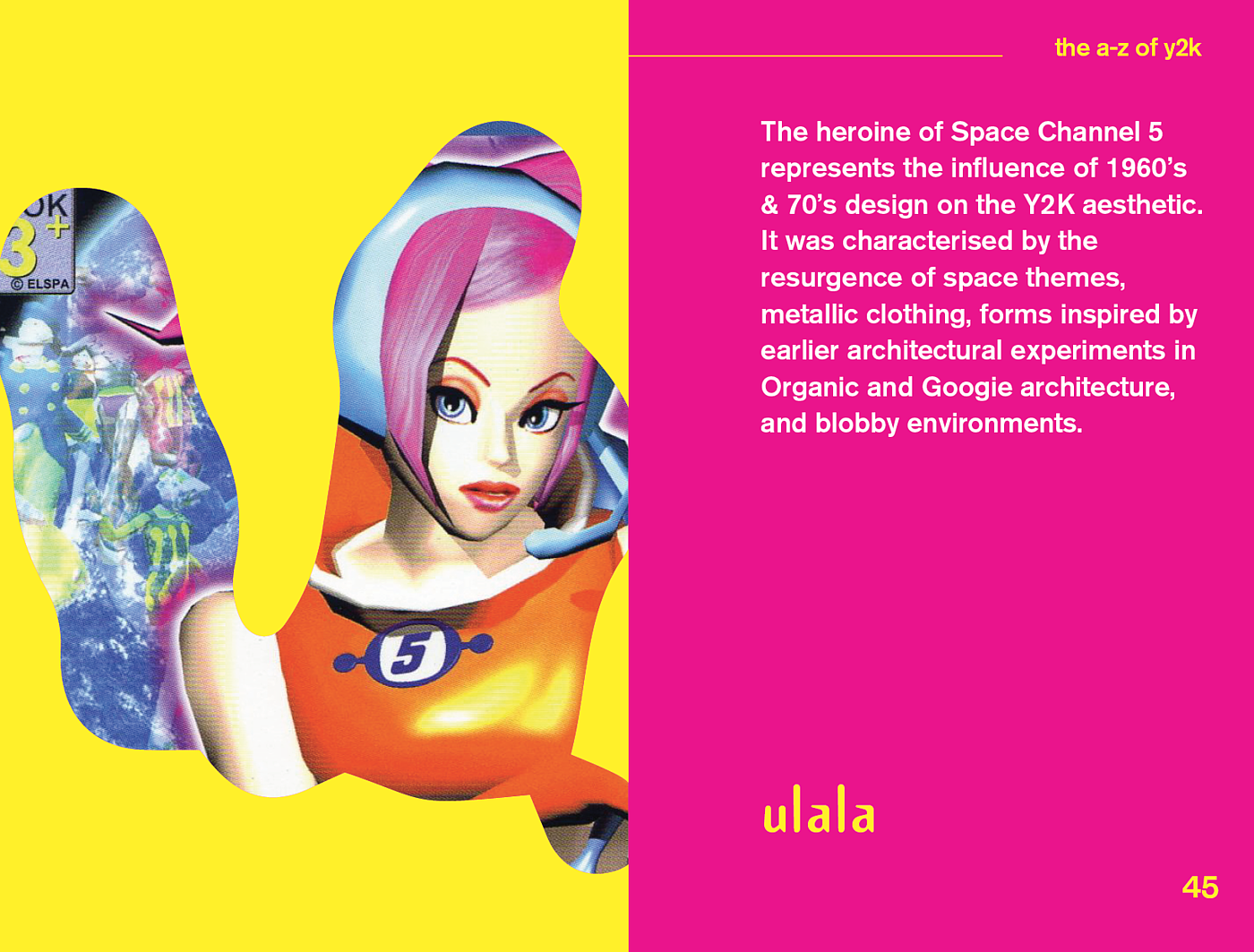 Y2K Aesthetic Institute - 普象网