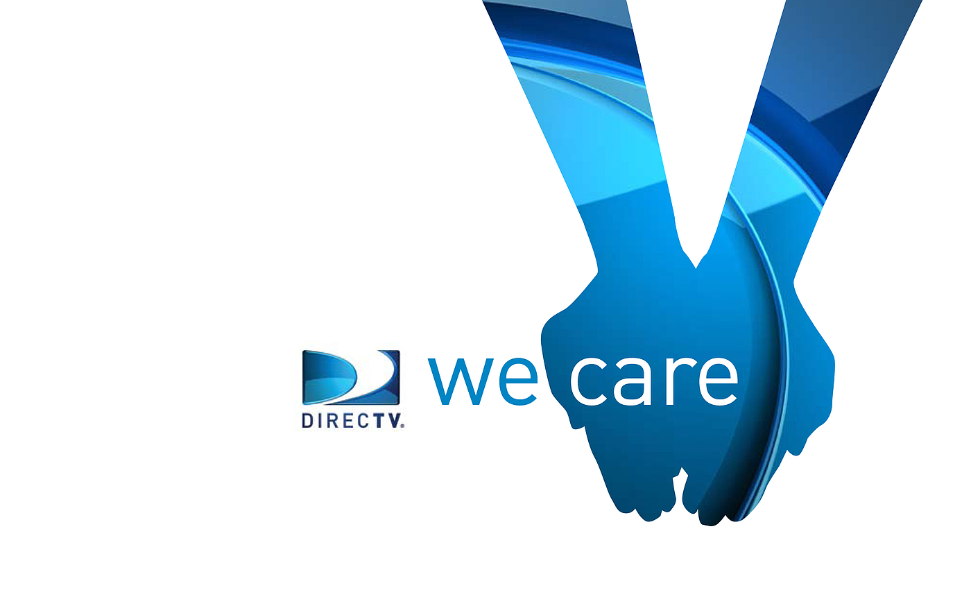 We Care - 普象网