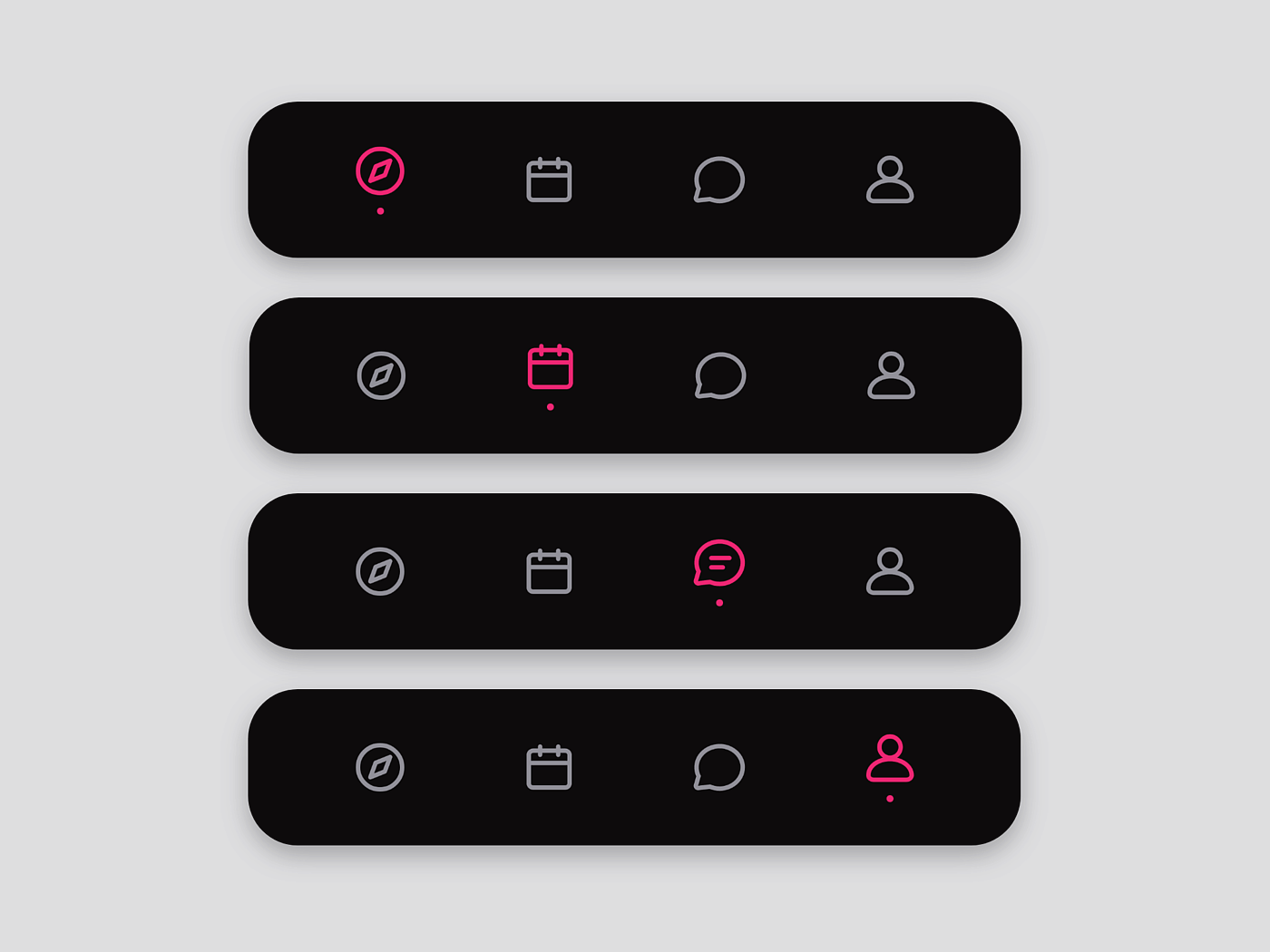 Creative Challenge Day 08 - Animated Graphics - 普象网