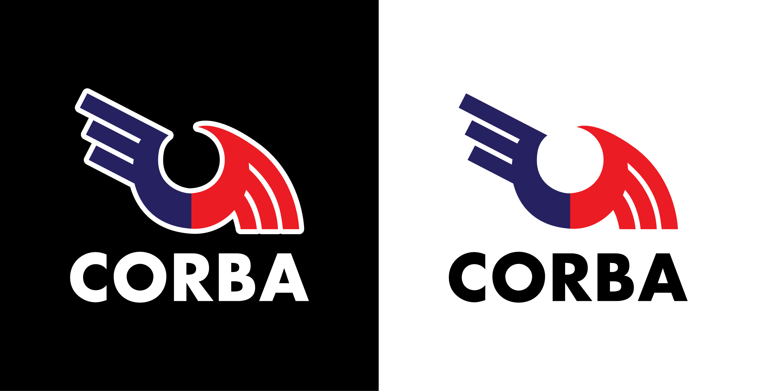 Logotipo - CORBA - 普象网