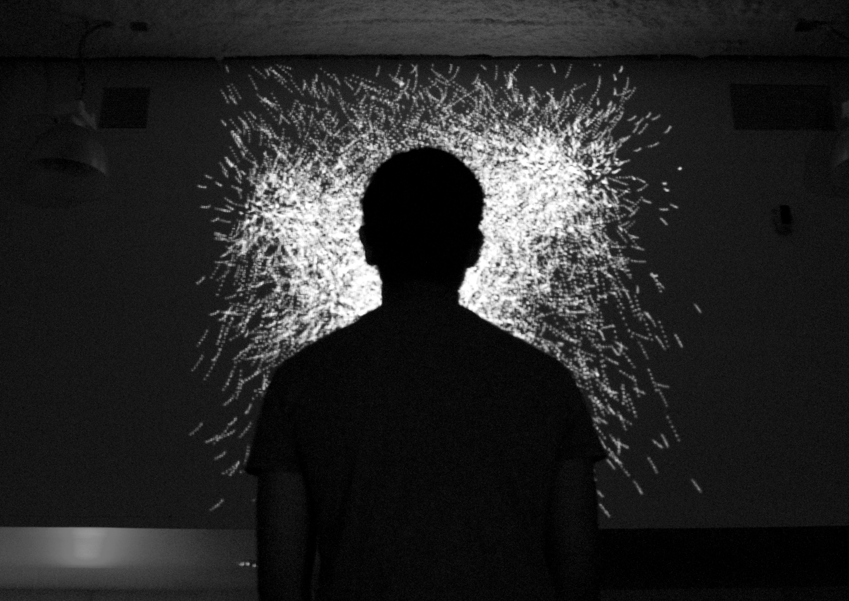 Nihilism Installation — Mediatecture - 普象网