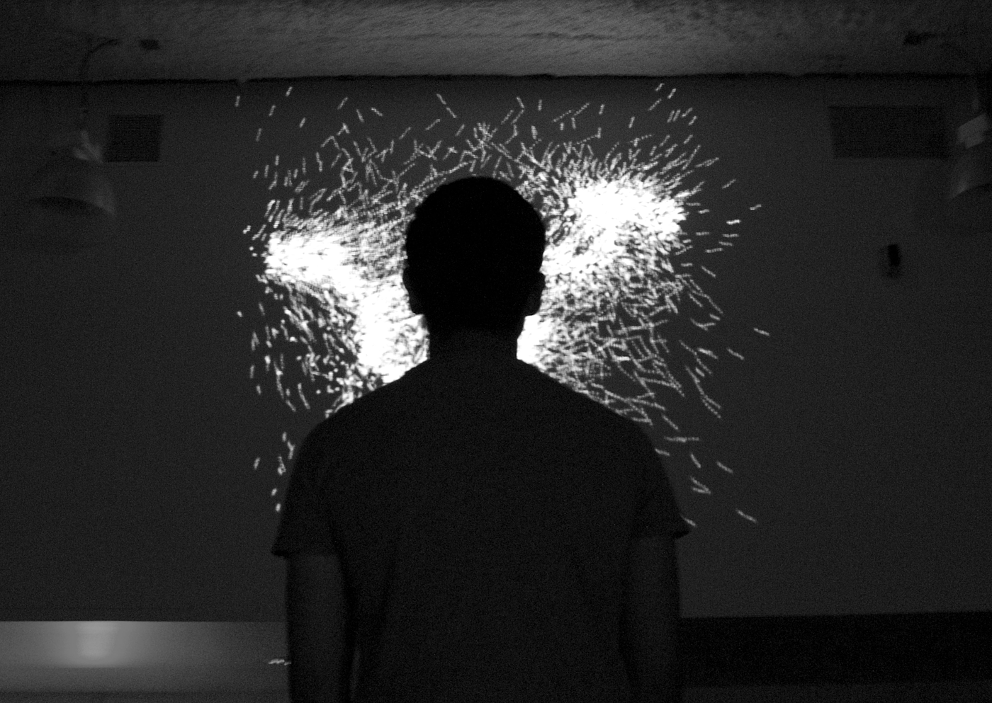 Nihilism Installation — Mediatecture - 普象网