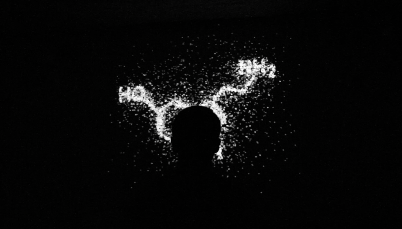 Nihilism Installation — Mediatecture - 普象网