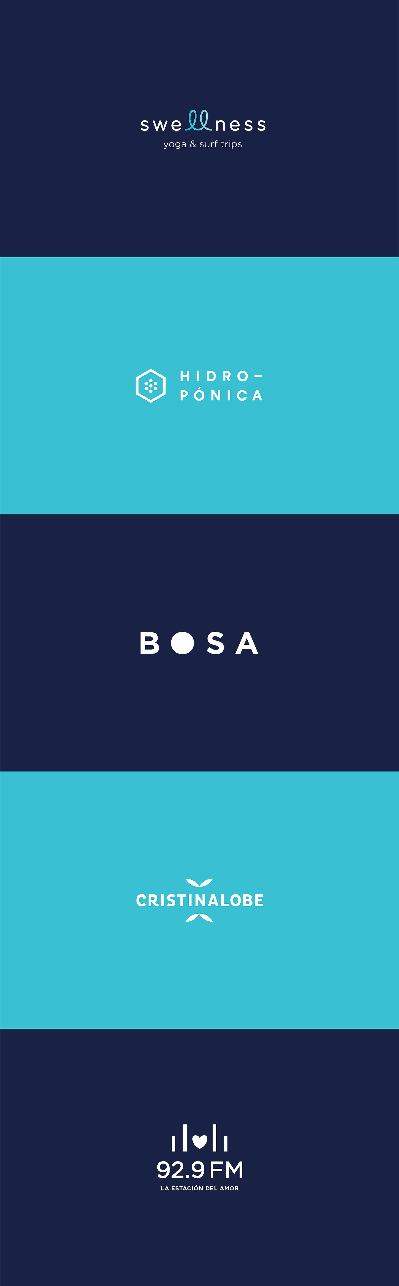 Logo Collection 2015 - 普象网