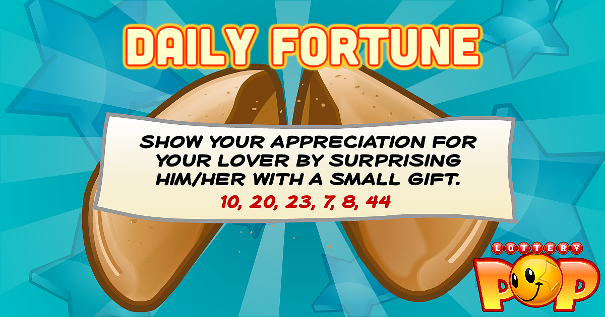 Lottery POP ios game - 普象网