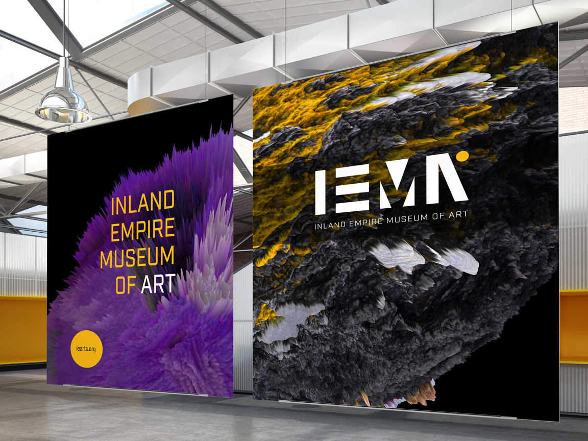 IEMA ad campaign - 普象网