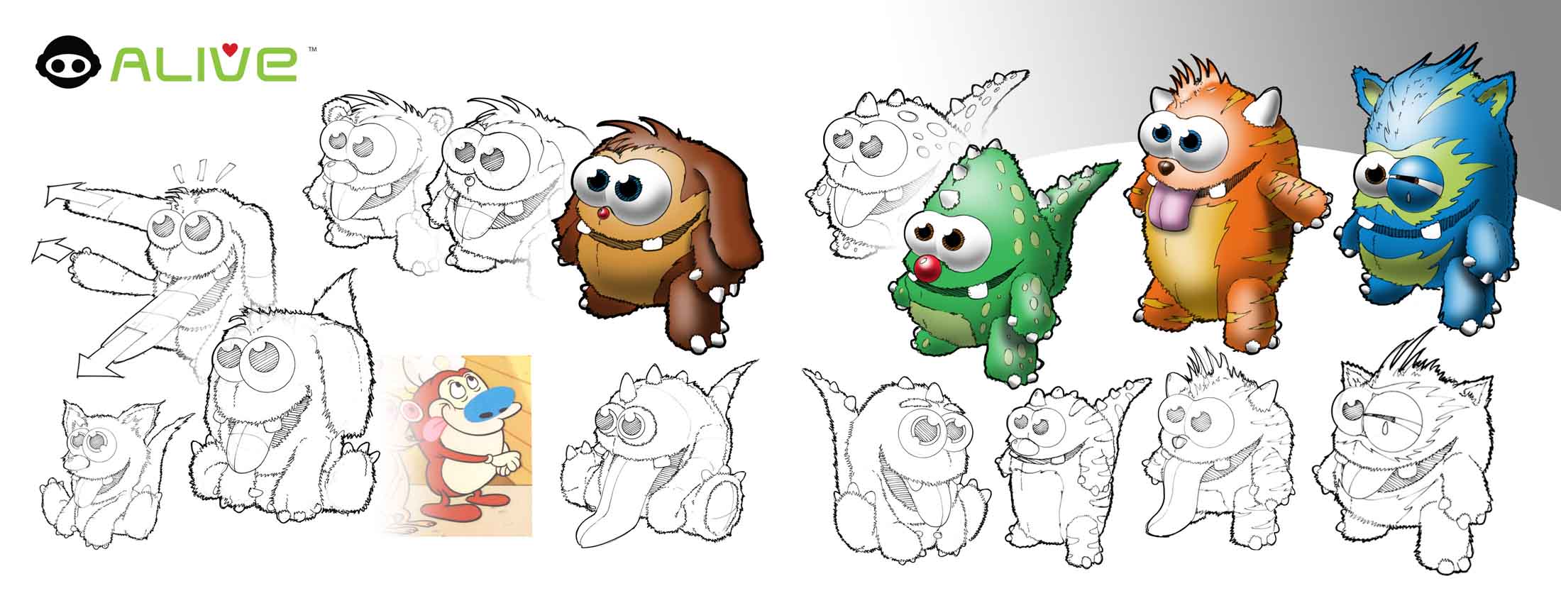 WowWee Product Concepts - 普象网