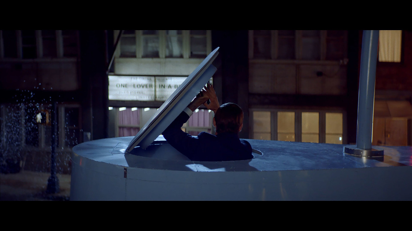 【2017iF金质奖】Make yourself unstoppable MV音乐视频 - 普象网