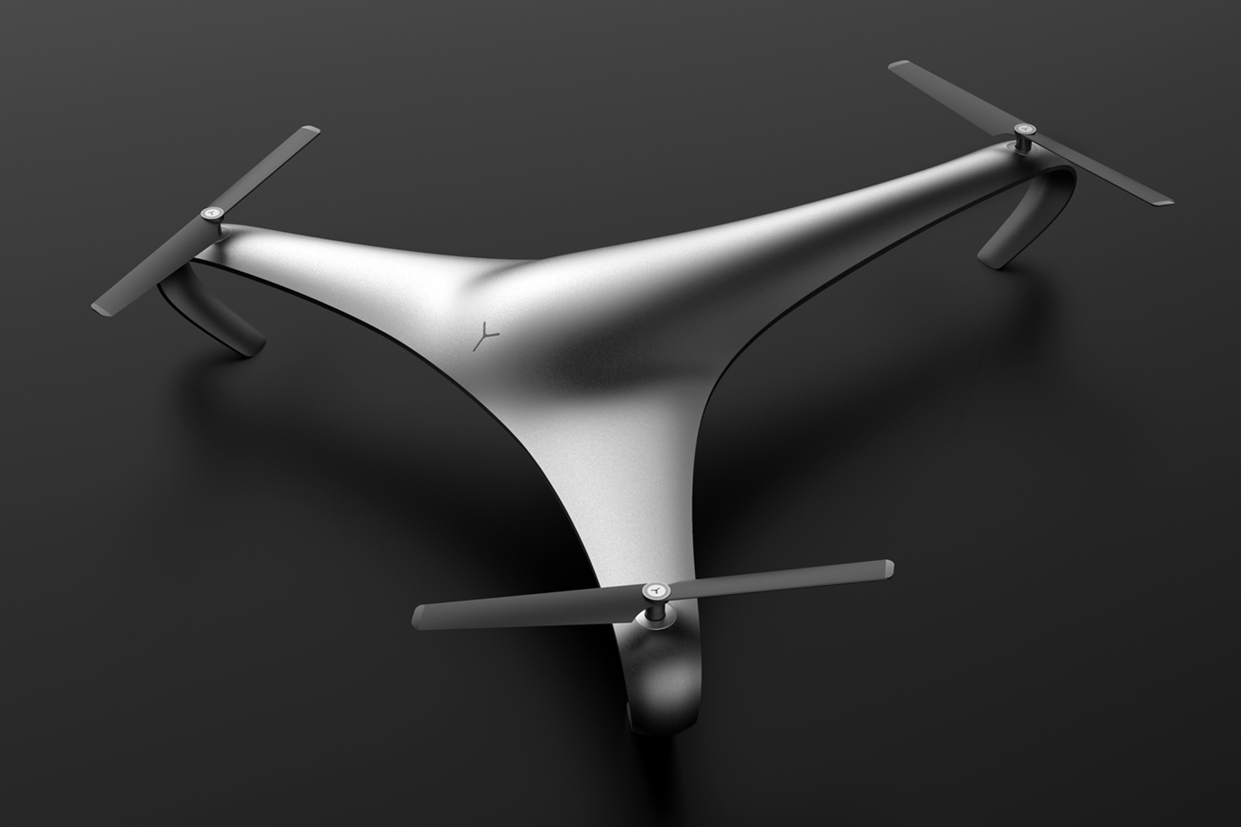 Aurora Drone - 普象网