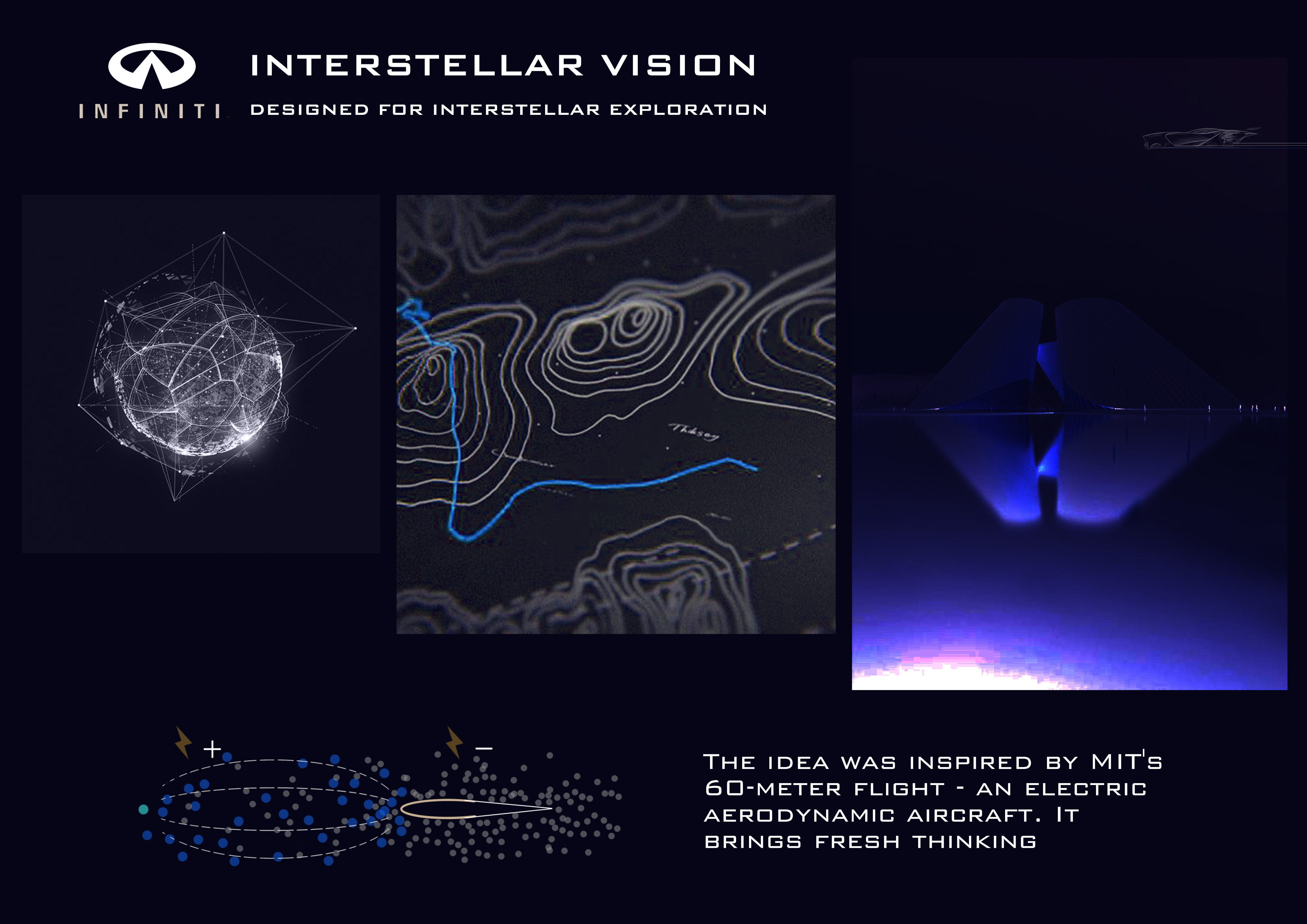 Interstellar Vision - 普象网